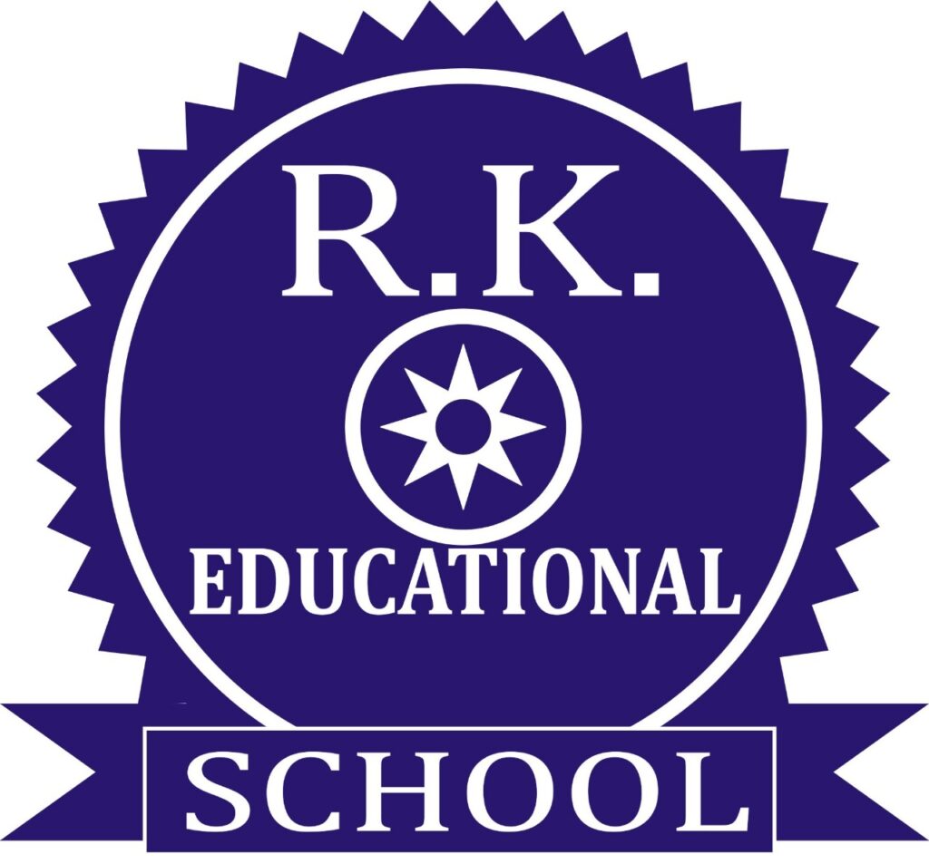 R.K. Educational School – Affiliated to C.B.S.E., New Delhi 10+2